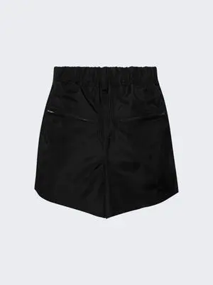 Rick Owens Temple Skirt
