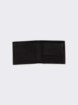 Balenciaga Square Folded Wallet Caramel