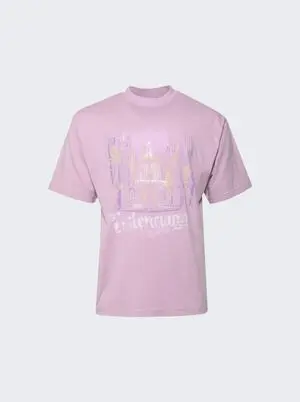 Balenciaga Medium Fit Tee Old