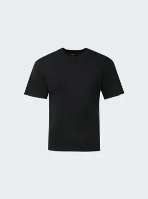 NAHMIAS Flip Out Tee Aged