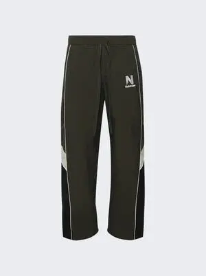 NAHMIAS Seaweed Warm Up Pants