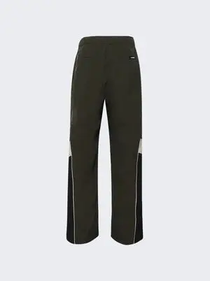 NAHMIAS Seaweed Warm Up Pants