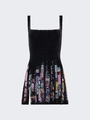Clio Peppiatt Mini Dresses