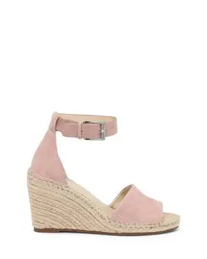 Vince Camuto Leera Espadrille Wedge Sandal