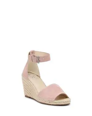Vince Camuto Leera Espadrille Wedge Sandal