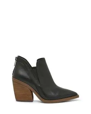 Vince Camuto Vince Camuto Gradina Bootie Black