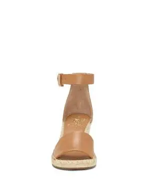 Vince Camuto Leera Espadrille Wedge Sandal