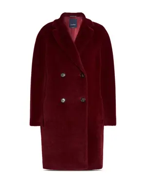 Max Mara Smmroseto Coat