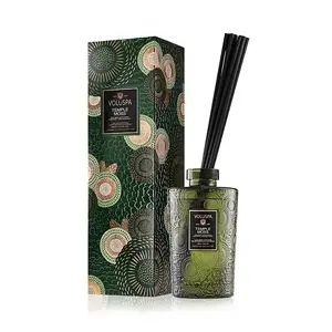 Voluspa Temple Moss Reed Diffuser 16.9 Ml - Green