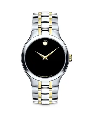 Movado Collection Watch, 39mm