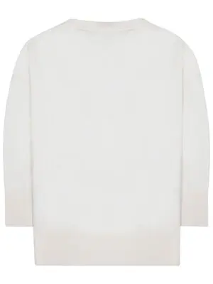 P.a.r.o.s.h Officine Creative Maglia "linfa