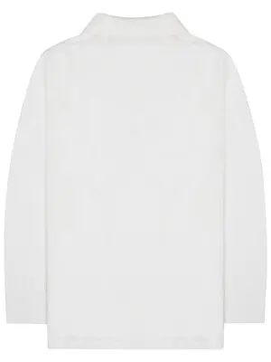 P.a.r.o.s.h P. A.r. O.s. H. Blusa In Misto Lino