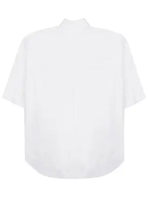 P.a.r.o.s.h P. A.r. O.s. H. Camicia Plissettata