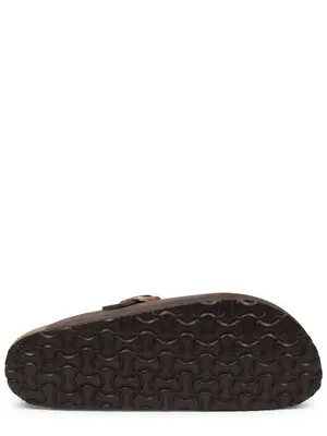 BIRKENSTOCK Ciabatta "boston Sfb - Brown