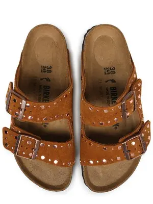 BIRKENSTOCK Arizona Rivet Sandals