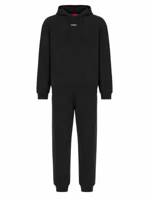 Hugo Tracksuit "dapo Dayote