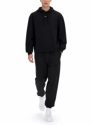 Hugo Tracksuit "dapo Dayote