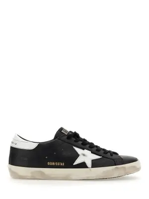 GOLDEN GOOSE Superstar Sneakers