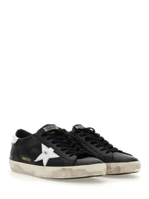 GOLDEN GOOSE Superstar Sneakers
