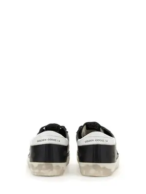 GOLDEN GOOSE Superstar Sneakers