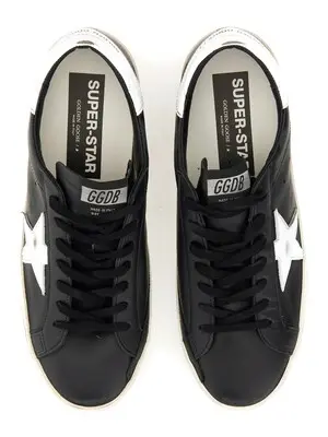 GOLDEN GOOSE Superstar Sneakers