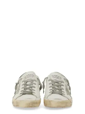 GOLDEN GOOSE Super Star" Sneakers