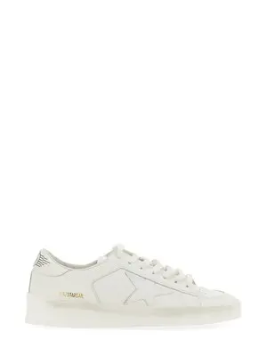 GOLDEN GOOSE Stardan Sneakers - White