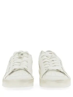GOLDEN GOOSE Stardan Sneakers - White