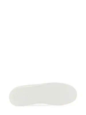 GOLDEN GOOSE Stardan Sneakers - White