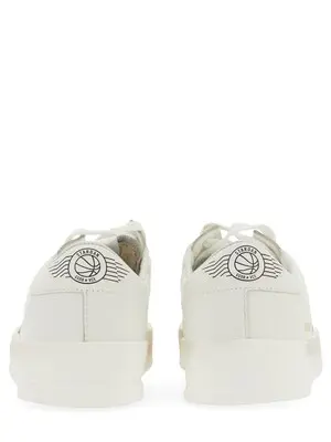 GOLDEN GOOSE Stardan Sneakers - White