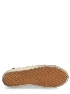 GOLDEN GOOSE Sneaker "super Star