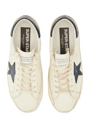 GOLDEN GOOSE Superstar Sneakers