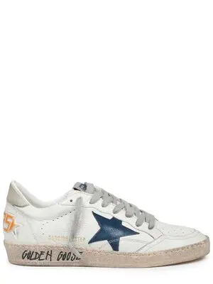 GOLDEN GOOSE Ball Star" Sneakers