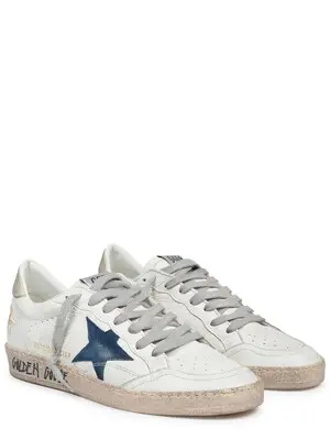 GOLDEN GOOSE Ball Star" Sneakers