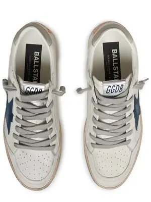 GOLDEN GOOSE Ball Star" Sneakers