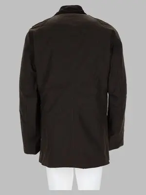 Barbour Ashby Jacket