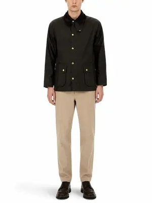 Barbour Ashby Jacket