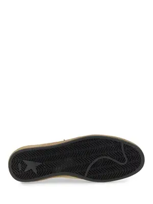 GOLDEN GOOSE Ball Star Sneakers