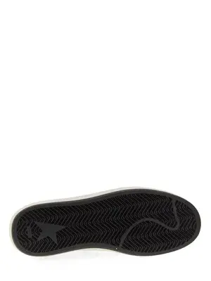 GOLDEN GOOSE Sneaker "ballstar