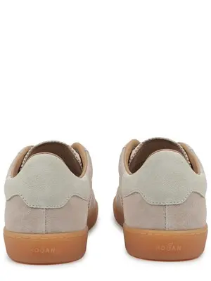 Hogan Sneaker "cool - Beige