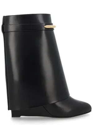 Givenchy Shark Pinch Boots