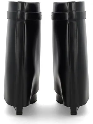 Givenchy Shark Pinch Boots