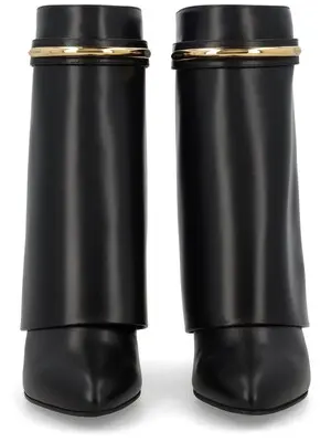 Givenchy Shark Pinch Boots