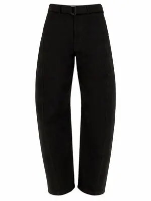 LEMAIRE Twisted" Pantalone