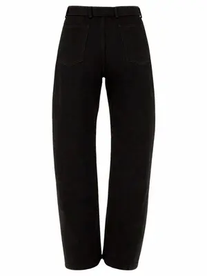 LEMAIRE Twisted" Pantalone