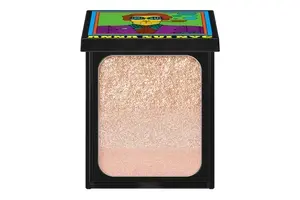 Anna Sui Shimmering Powder - 03 Drowsy Copper
