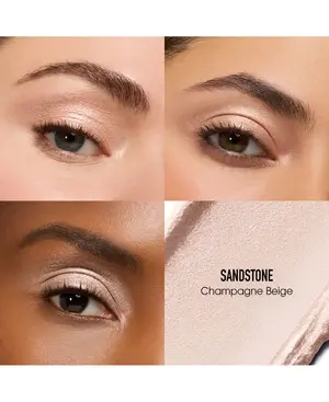 BareMinerals® Gen Nude Liquid Mineral Eyeshadow - Sandstone