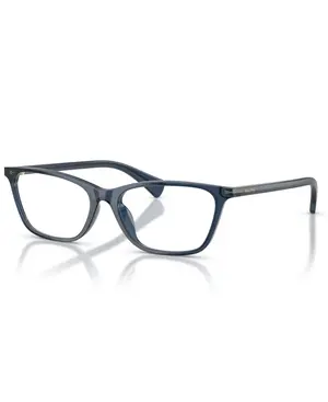 Ralph Lauren Eyeglasses - Blue Trasparent