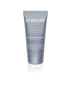 ATWATER Skin Armor Facial Moisturizer