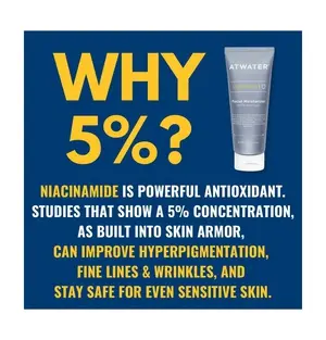 ATWATER Skin Armor Facial Moisturizer